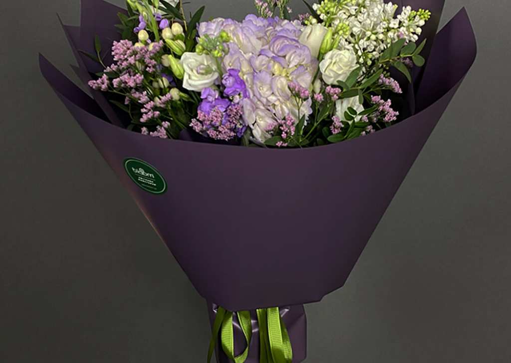 Авторський букет Enigma